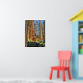 Forest Reserve Poster | Zazzle
