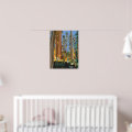 Forest Reserve Poster | Zazzle