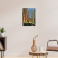 Forest Reserve Poster | Zazzle