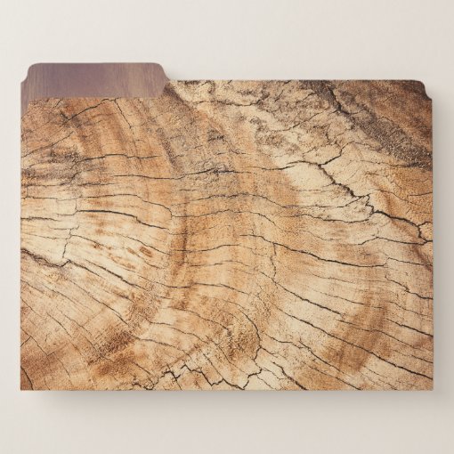 Forest Woods File Folder | Zazzle