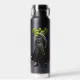 Forever Batman Power Up Character Art Water Bottle | Zazzle