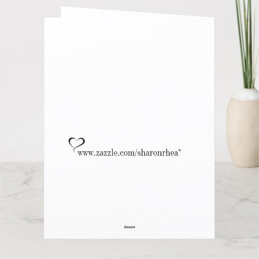 Forever Love Card | Zazzle