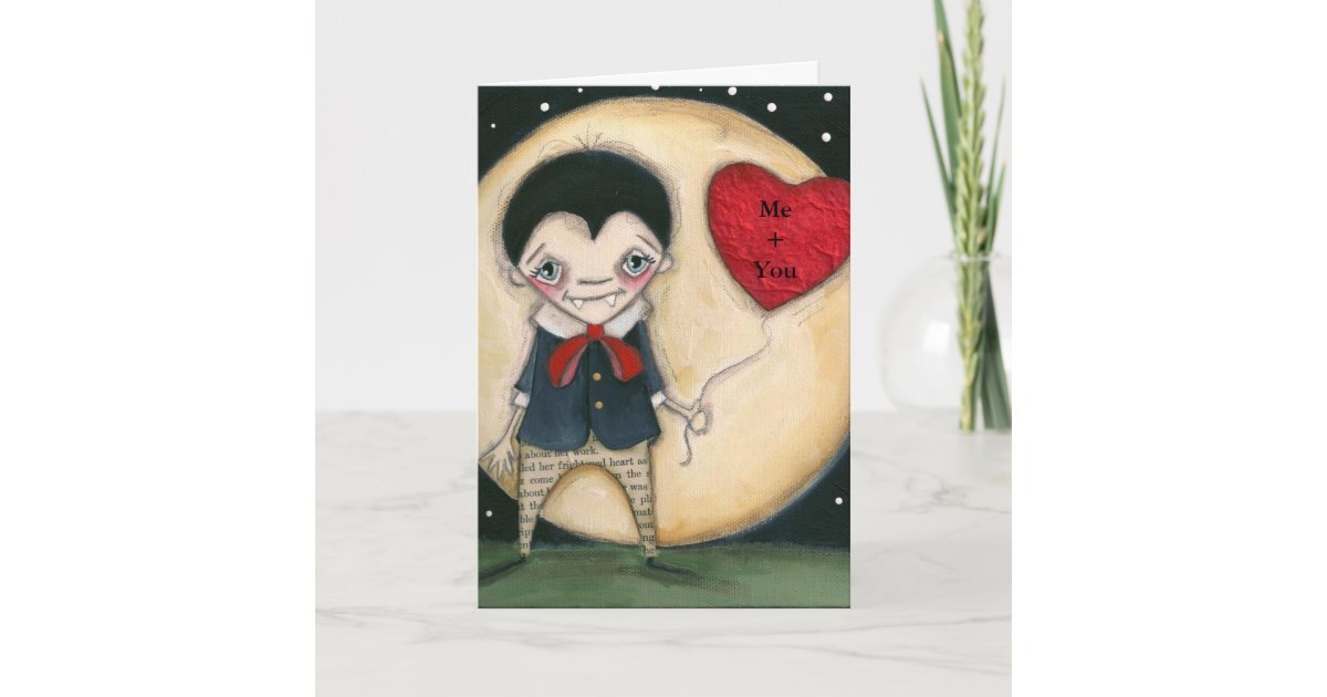 Forever Love - Greeting Card | Zazzle