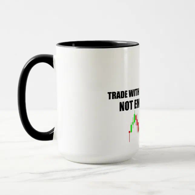 Forex Day Trader Collection Mug | Zazzle