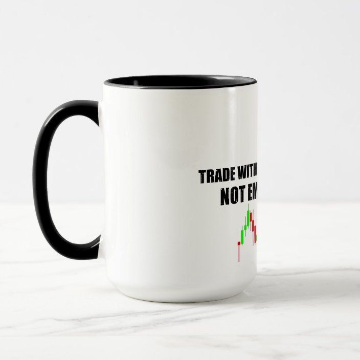 Forex Day Trader Collection Mug | Zazzle.com