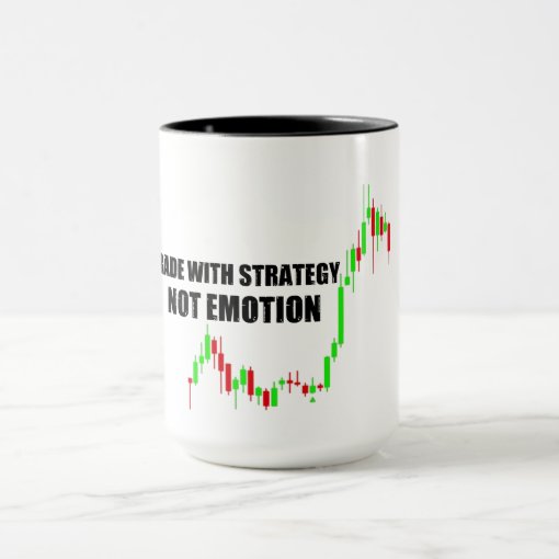 Forex Day Trader Collection Mug | Zazzle