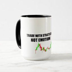 Forex Day Trader Collection Mug | Zazzle