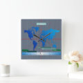 Forex Timezone Clock GMT based | Zazzle