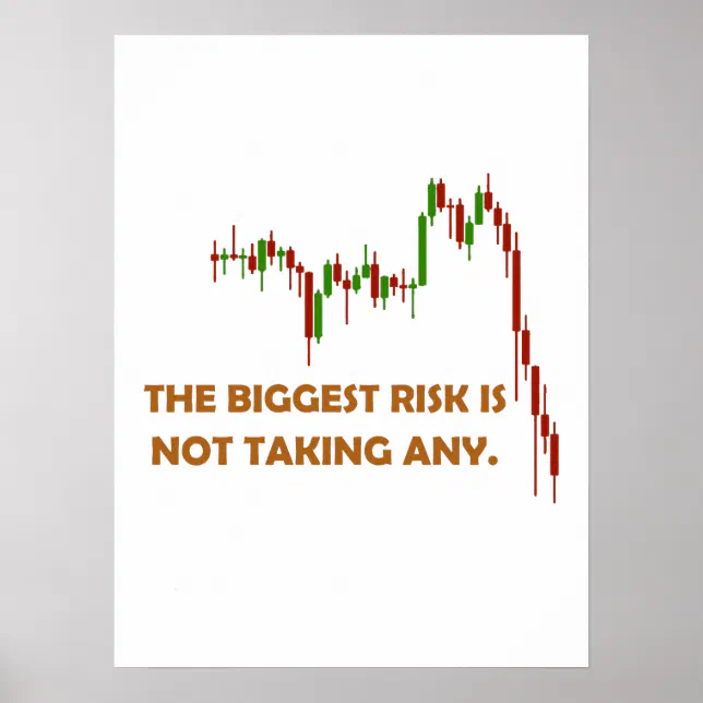 Forex Trader Col13 Poster | Zazzle