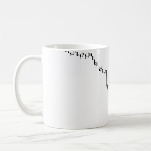 Forex trader's mug - 40 pips to freedom | Zazzle
