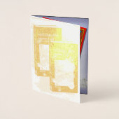 Forgiveness card | Zazzle