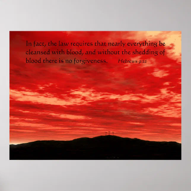 Forgiveness Poster | Zazzle