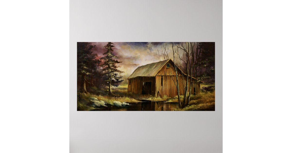 Forgotten Poster | Zazzle