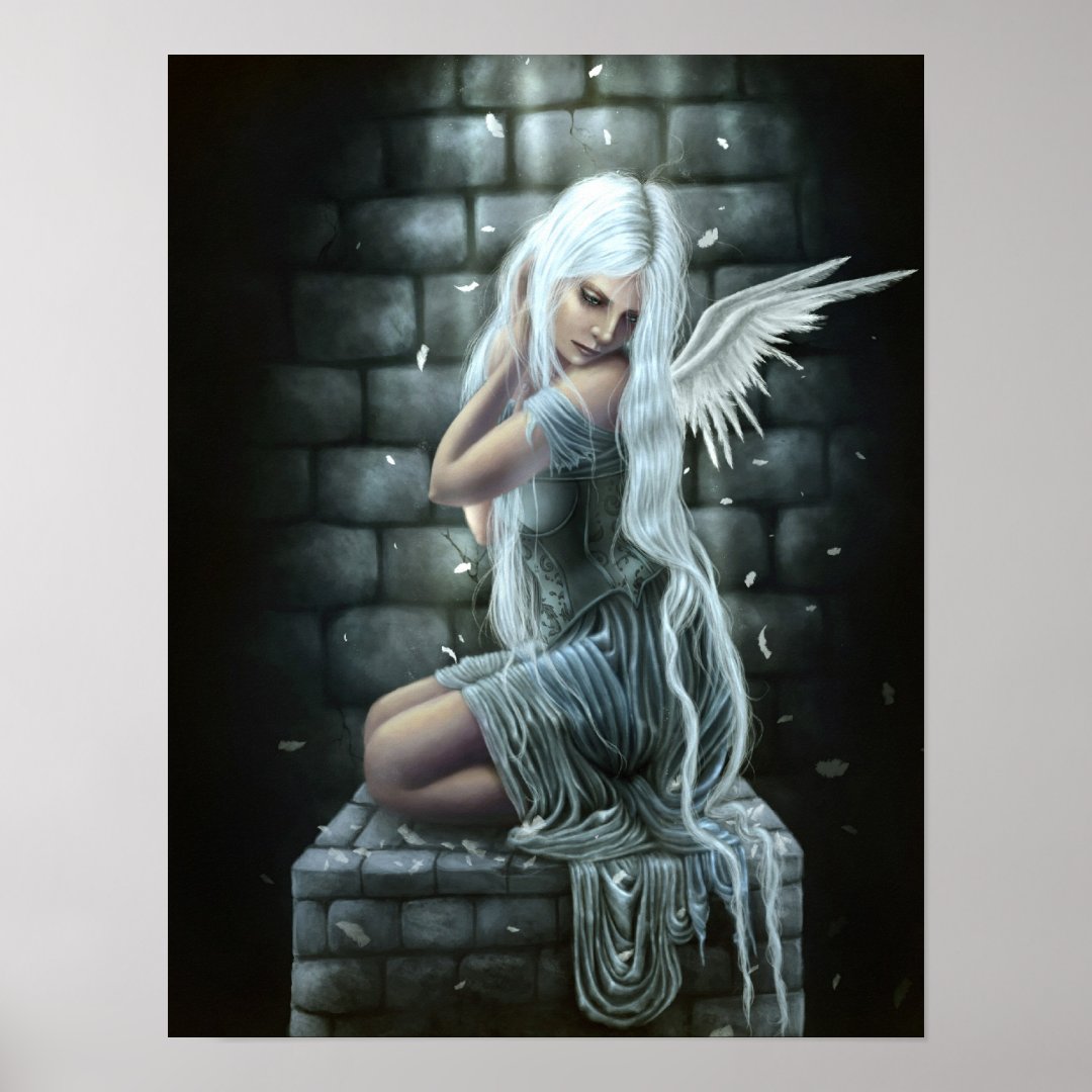 "Forgotten" Poster | Zazzle