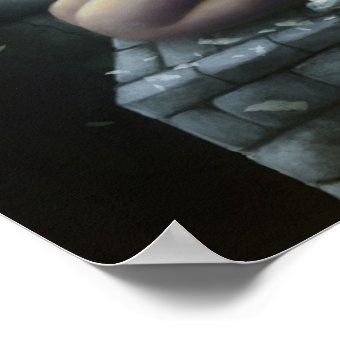 "Forgotten" Poster | Zazzle