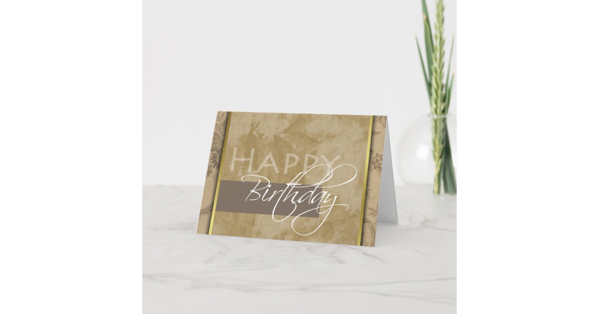 formal-happy-birthday-greeting-card-zazzle
