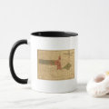 Former Limits of Cherokee "Nation of" Indians Mug | Zazzle