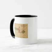 Former Limits of Cherokee "Nation of" Indians Mug | Zazzle