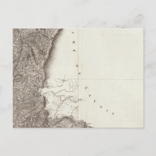 Fort Barraux Postcard | Zazzle