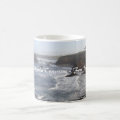 Fort Bragg California Coastline Coffee Mug | Zazzle