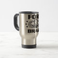 Fort Bragg North Carolina Travel Mug | Zazzle