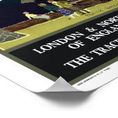 Forth Bridge- Scotland Poster | Zazzle