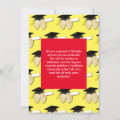 Fortune Cookie Graduation Party Invitation | Zazzle