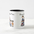 foster parent mug | Zazzle