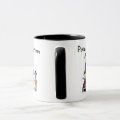 foster parent mug | Zazzle