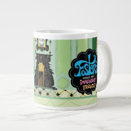 Foster's Home for Imaginary Friends | Group Hug Giant Coffee Mug | Zazzle