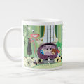 Foster's Home for Imaginary Friends | Group Hug Giant Coffee Mug | Zazzle
