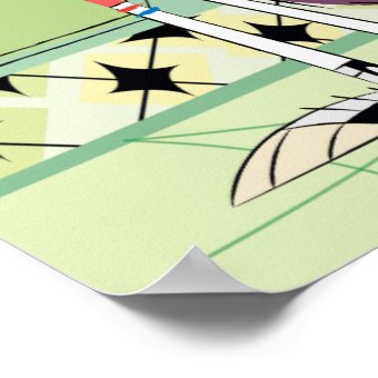 Foster's Home for Imaginary Friends | Group Hug Poster | Zazzle