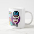 Foster's Home for Imaginary Friends | School Bus Giant Coffee Mug | Zazzle
