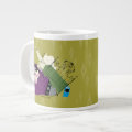 Foster's Home for Imaginary Friends | Under Bed Giant Coffee Mug | Zazzle