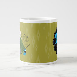 Foster's Home for Imaginary Friends | Under Bed Giant Coffee Mug | Zazzle
