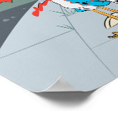 Foster's Home for Imaginary Friends | Welcome Poster | Zazzle