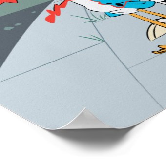 Foster's Home for Imaginary Friends | Welcome Poster | Zazzle