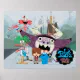 Foster's Home for Imaginary Friends | Welcome Poster | Zazzle