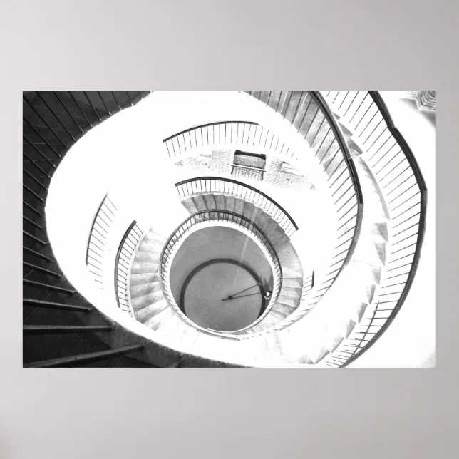 Foucault's Pendulum Poster | Zazzle