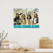 founding fathers poster | Zazzle