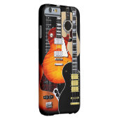 Four Cool Guitars Case-Mate iPhone Case | Zazzle