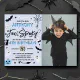 Four Ever Spooky! Halloween 4th Birthday Photo Invitation | Zazzle