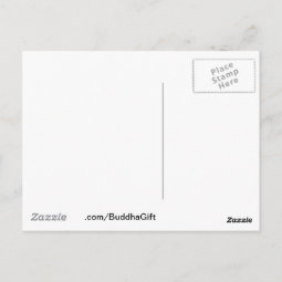 Four Mandalas Postcard | Zazzle