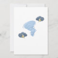Fournado Boy Tornado Storm Fourth Birthday Party Invitation | Zazzle
