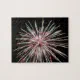 Fourth of July Fireworks Jigsaw Puzzle | Zazzle