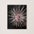 Fourth of July Fireworks Jigsaw Puzzle | Zazzle