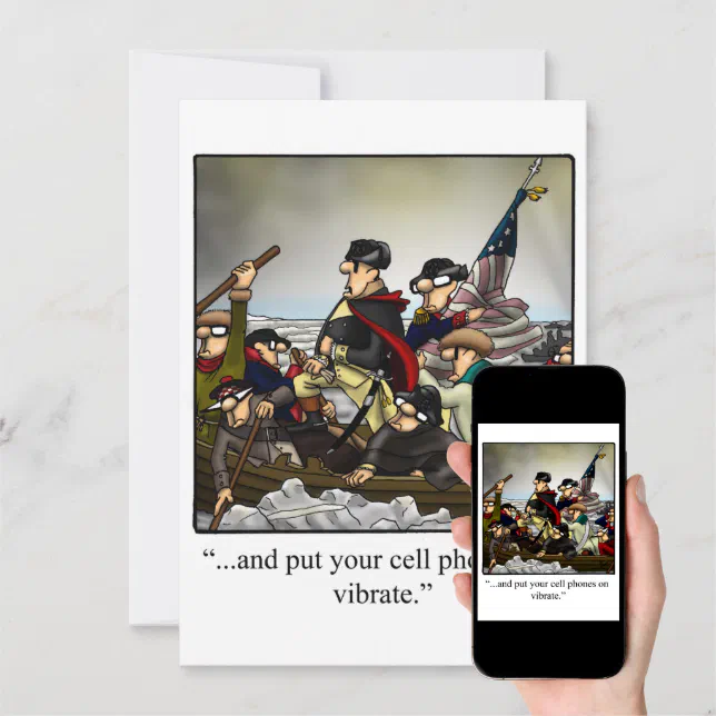 Fourth Of July Party Invitations "Spectickles" | Zazzle