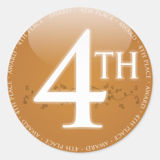 150+ 2nd Place Stickers and 2nd Place Sticker Designs | Zazzle