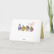Fowl Language Happy Thanksgiving Turkeys Holiday Card | Zazzle