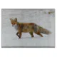 fox chopping board, fox kitchen board, fox gift cutting board | Zazzle